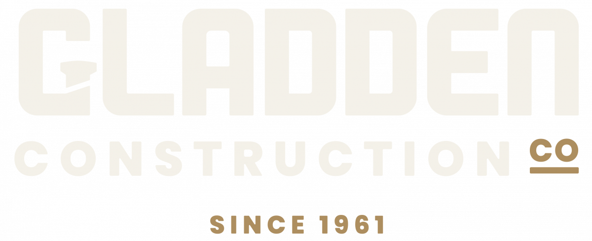 Land Development - Gladden Construction